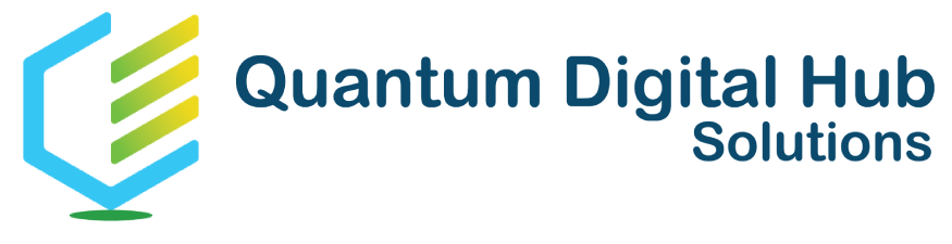 Quantum Digital Hub Solutions - World of digital marketing